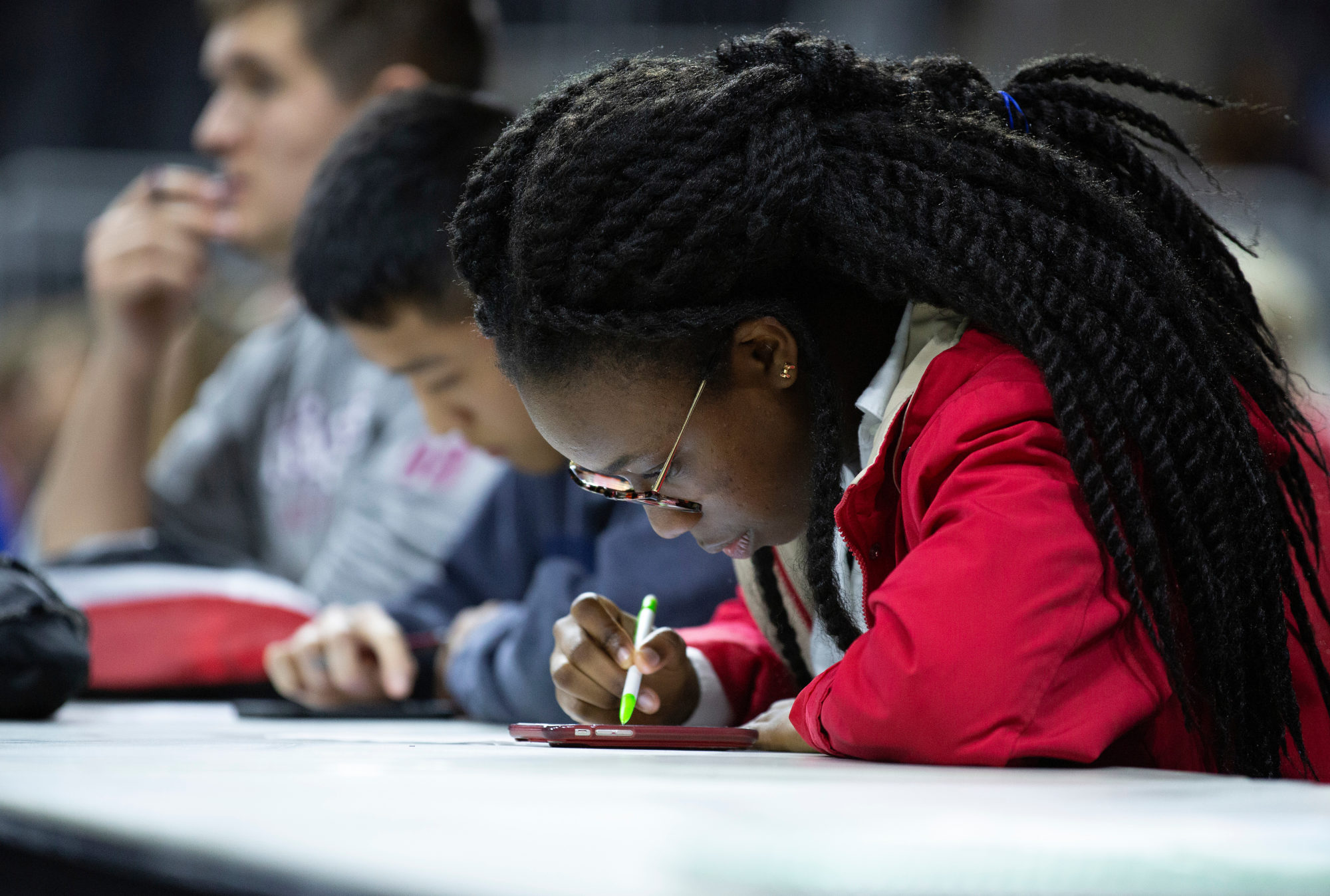 Math - STEM Platform