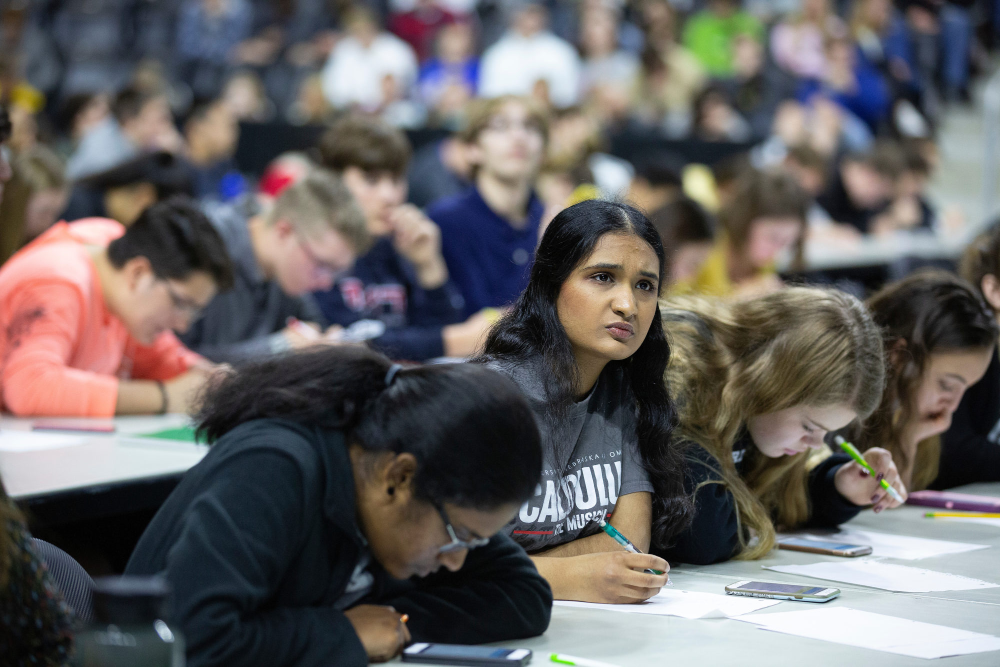 Math - STEM Platform