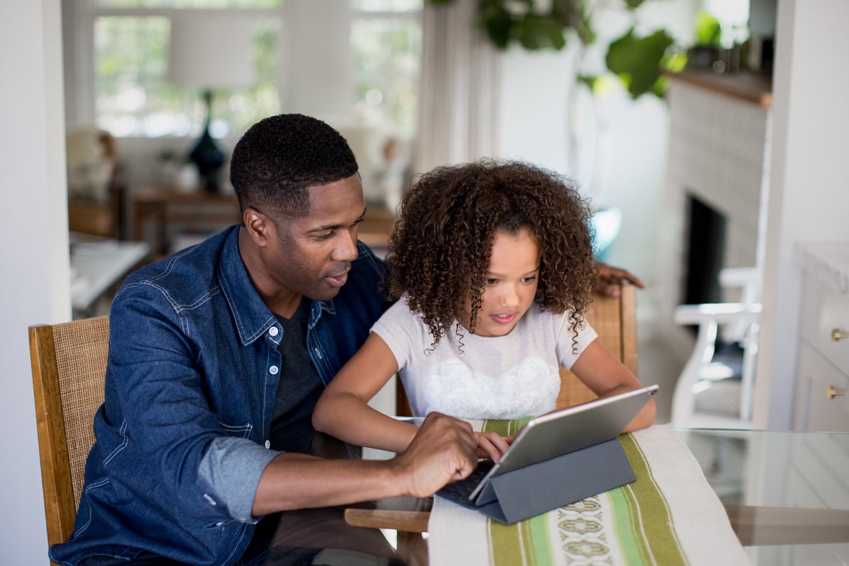 Cox Sponsorship - STEM Platform